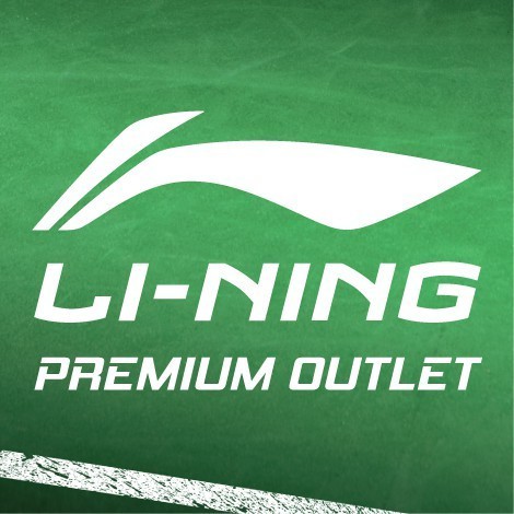Li Ning Premium Outlet Online, December 2025 | Shopee Malaysia