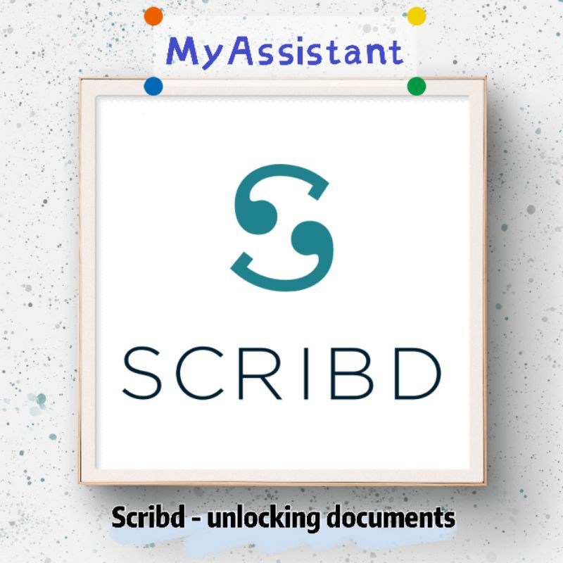 Download Scribd Logo PNG And Vector (PDF, SVG, Ai, EPS), 43% OFF