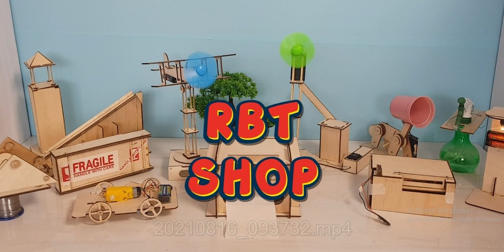RbtGuru, Online Shop | Shopee Malaysia