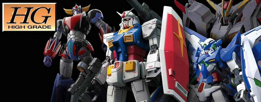 Gundam Shop, Online Shop | Shopee Malaysia