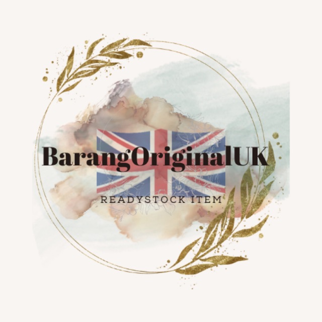 BARANG-BARANG ORIGINAL UK, Online Shop | Shopee Malaysia