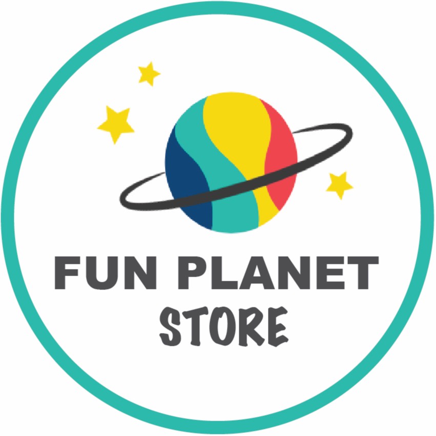 FUN PLANET ONLINE SHOP, Online Shop | Shopee Malaysia