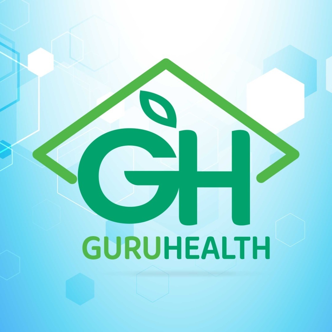GH - Guru Health, Online Shop | Shopee Malaysia