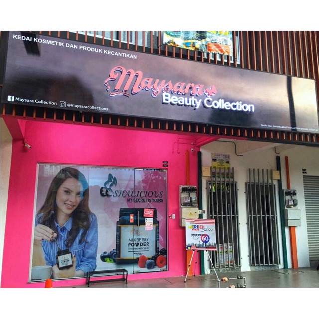 Maysara Collection, Online Shop | Shopee Malaysia