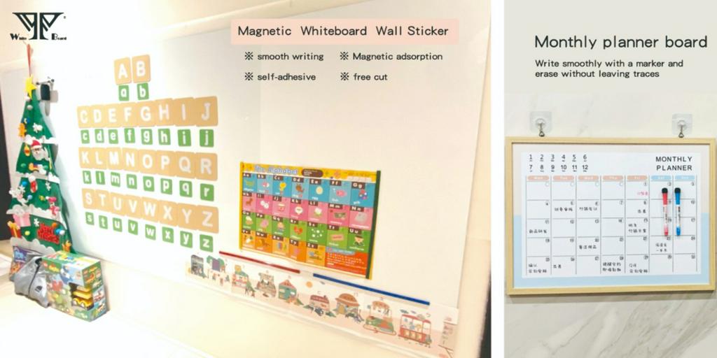 WTB- Whiteboard, Online Shop | Shopee Malaysia