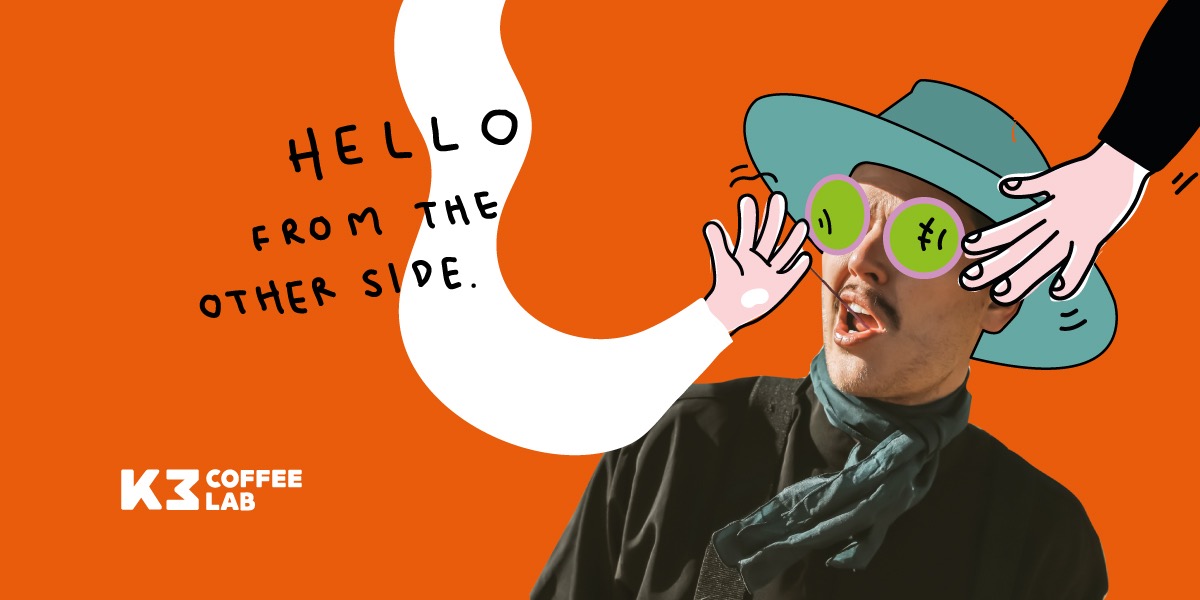 K3 Coffee Lab, Online Shop | Shopee Malaysia