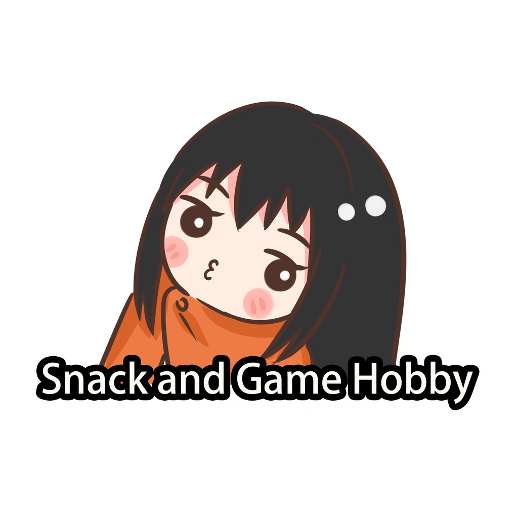Snack and Game Hobby, Online Shop | Shopee Malaysia