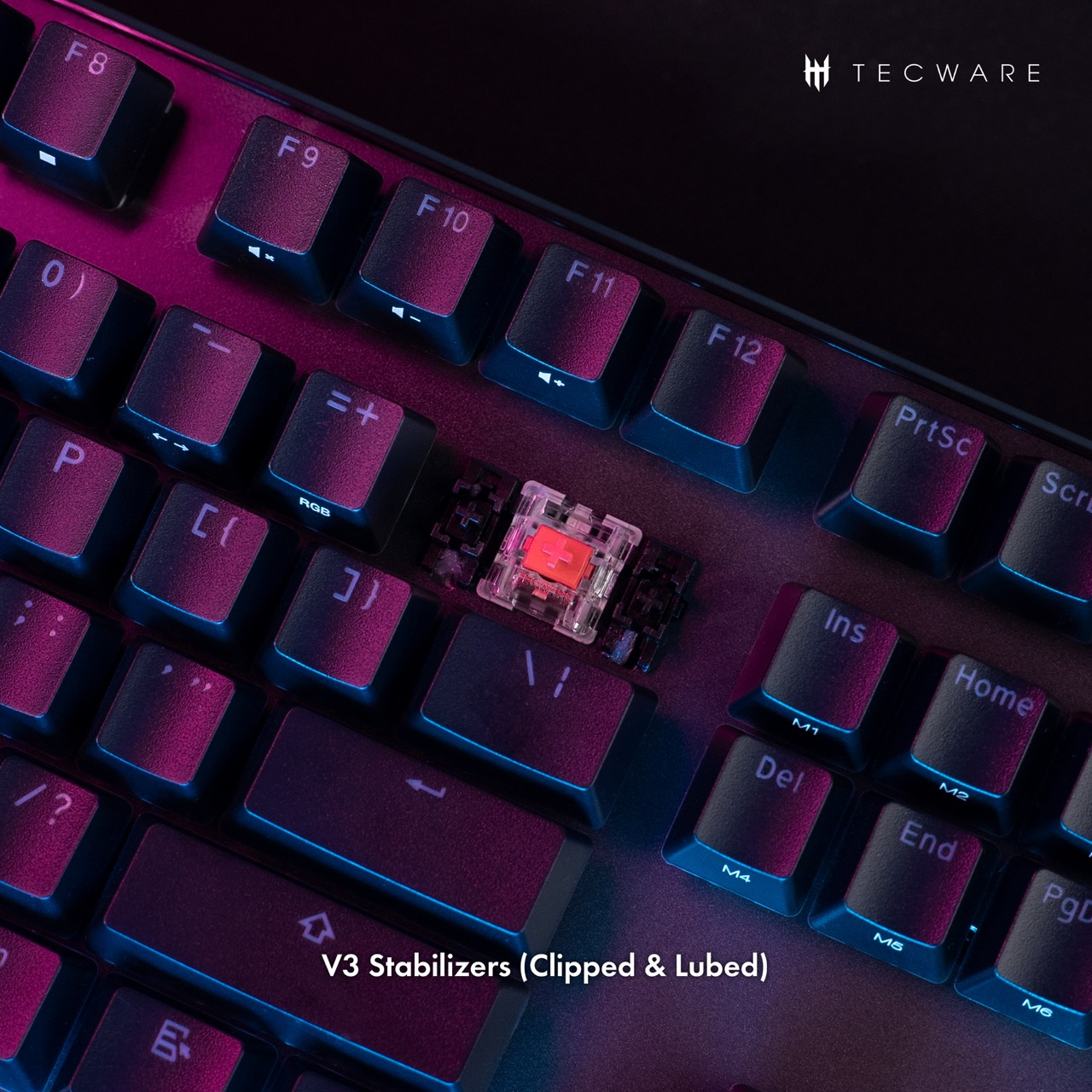 Tecware Malaysia Official Store Online, July 2024 | Shopee Malaysia