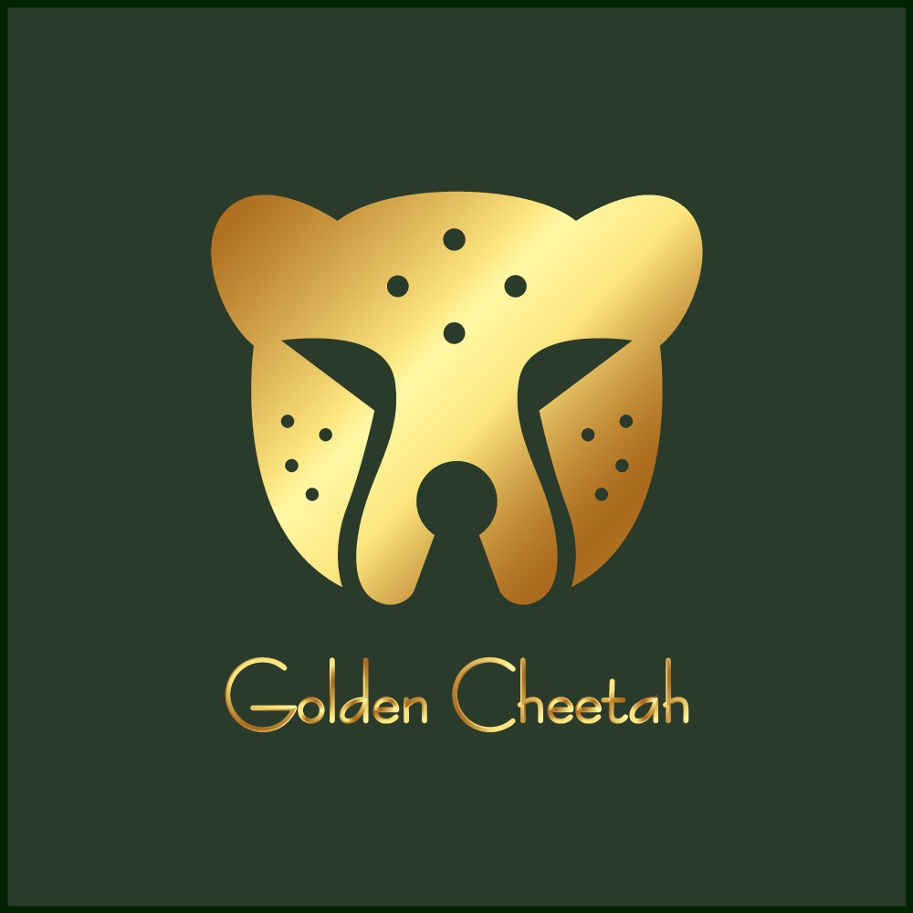 Golden Cheetah from Korea, Online Shop | Shopee Malaysia