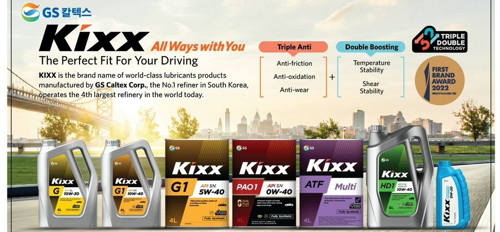 Kixx Malaysia Official Shop Online, February 2023 | Shopee Malaysia