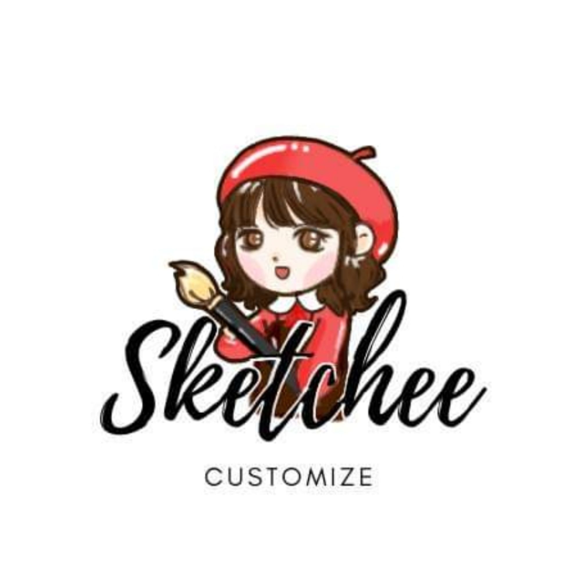 Sketchee, Online Shop | Shopee Malaysia