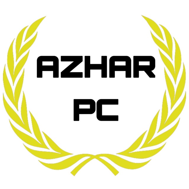 AZHAR PC HQ OFFICIAL, Online Shop | Shopee Malaysia