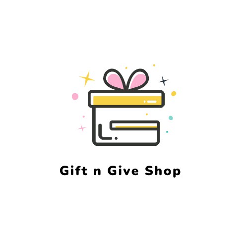 Gift n Give Shop, Online Shop | Shopee Malaysia