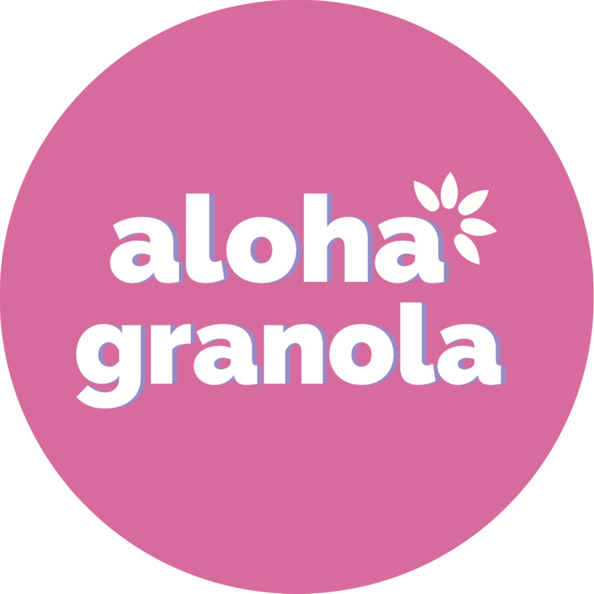 Aloha Granola, Online Shop | Shopee Malaysia