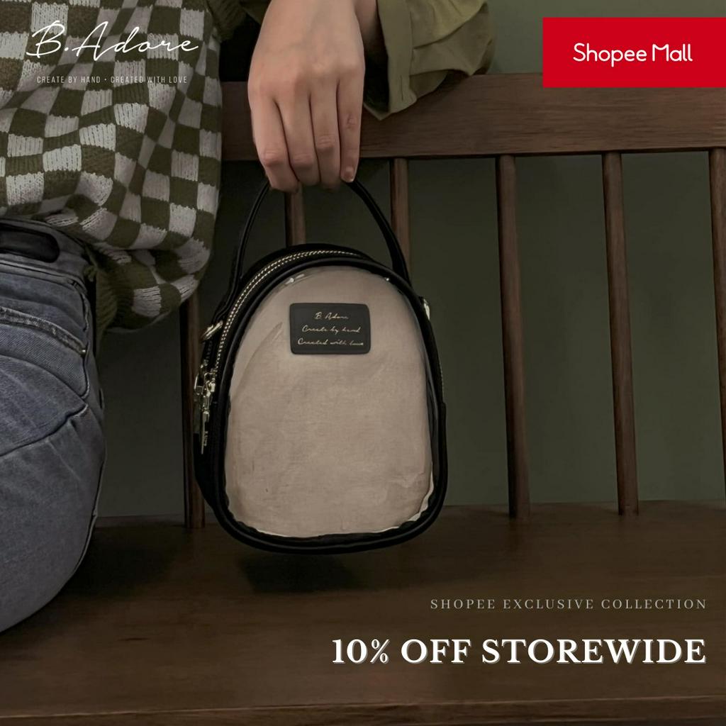 B.Adore Official Store Online, August 2025 | Shopee Malaysia