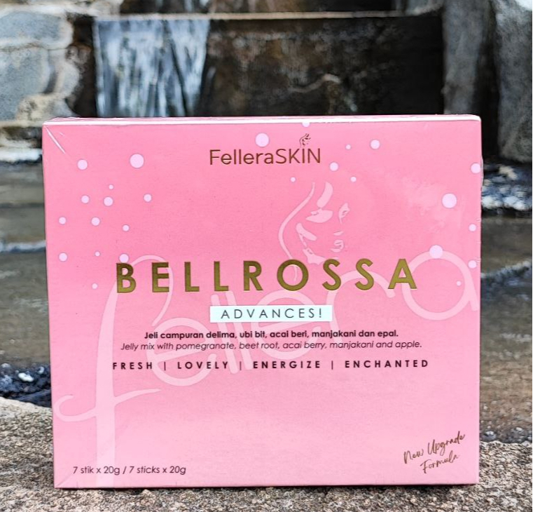 Fellera Beauty Shop, Online Shop | Shopee Malaysia