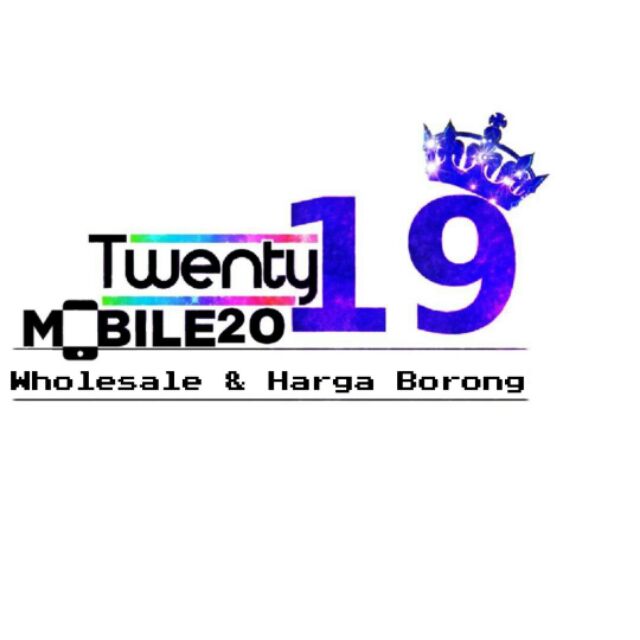 Mobile2o Twenty19, Online Shop | Shopee Malaysia