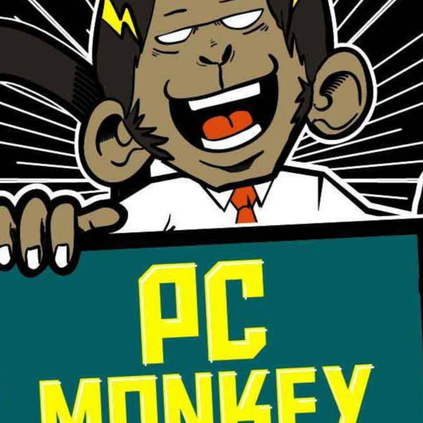 PC MONKEY EMPIRE SDN BHD, Online Shop | Shopee Malaysia