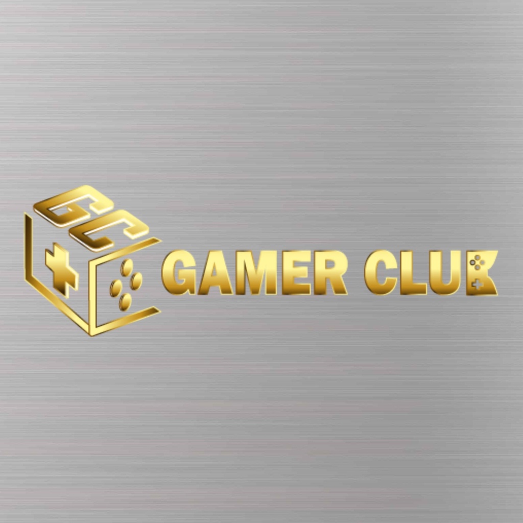 Gamer Club, Online Shop | Shopee Malaysia