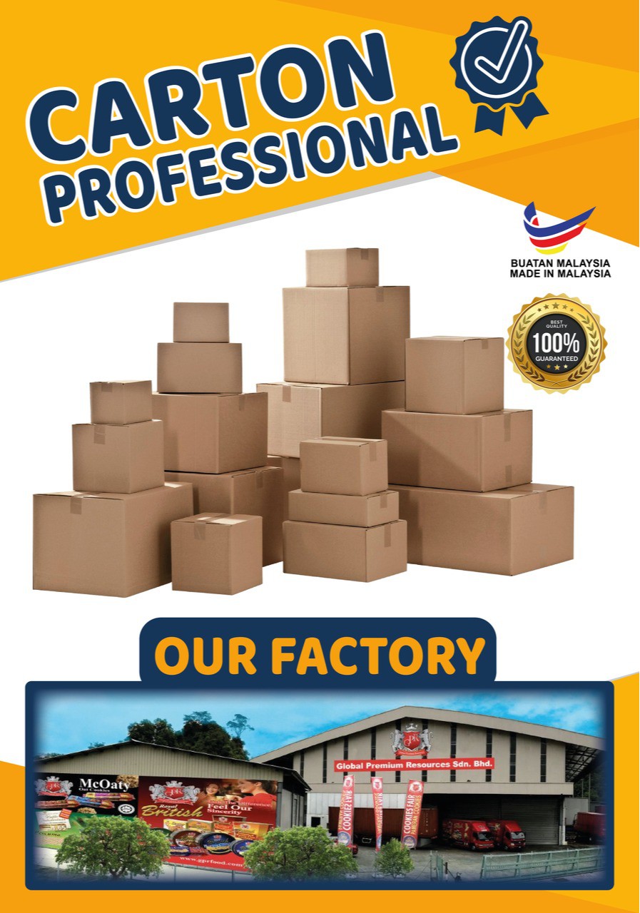 GPR Packaging SDN. BHD., Online Shop | Shopee Malaysia