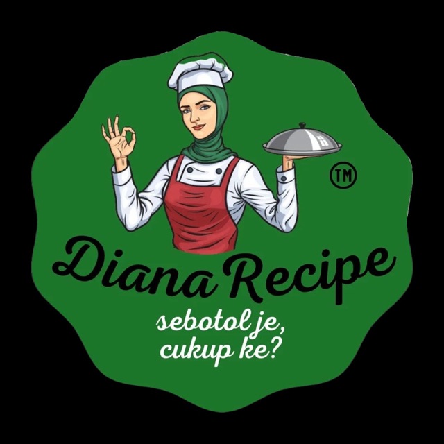 DIANA RECIPE HQ, Online Shop | Shopee Malaysia