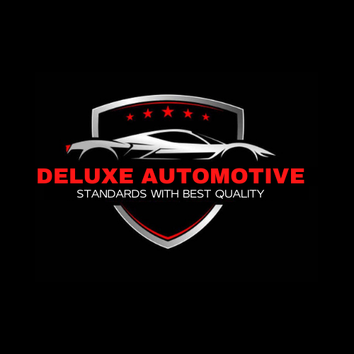 DELUXE Automotive, Online Shop | Shopee Malaysia