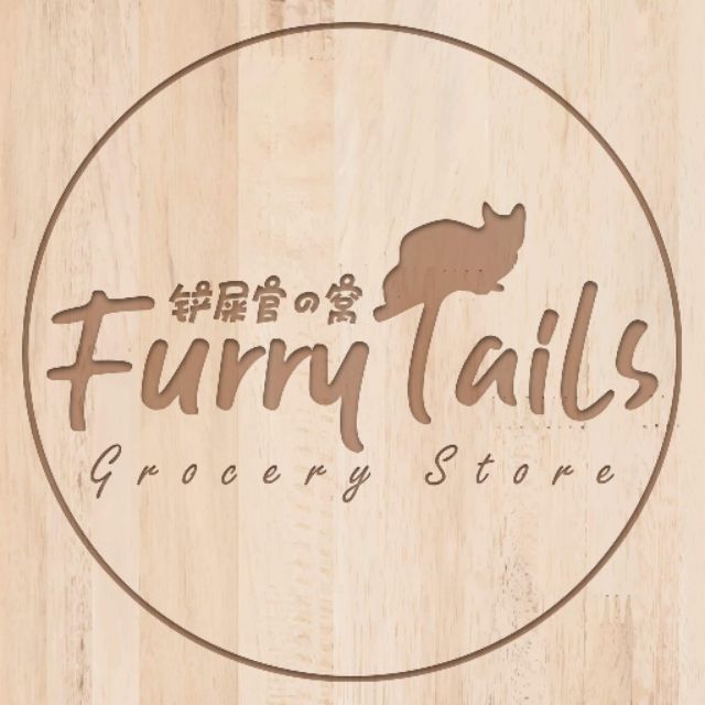 Furry Tails Grocery Store 铲屎官の窝, Online Shop | Shopee Malaysia