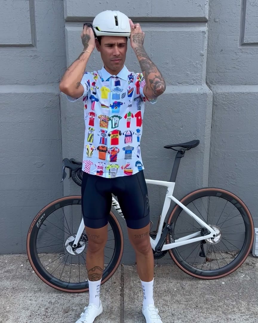 Cyclopath Cycling Syndicate, Online Shop | Shopee Malaysia