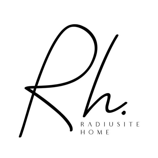 Radiusite Home, Online Shop | Shopee Malaysia