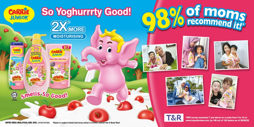 Wipro Unza Official Online Store, February 2023 | Shopee Malaysia