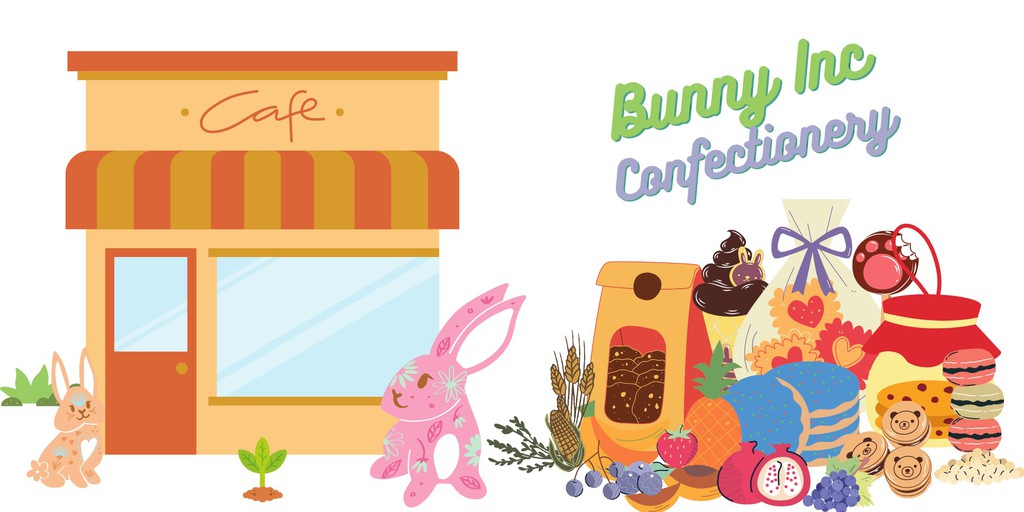 Bunny.Inc.Official, Online Shop | Shopee Malaysia