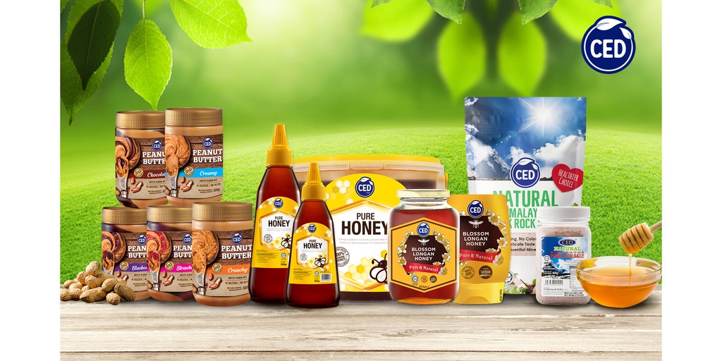 SCC Marketplace, Online Shop | Shopee Malaysia