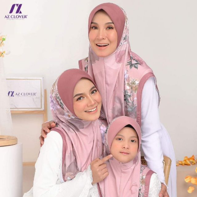 Az Clover Nia, Online Shop | Shopee Malaysia