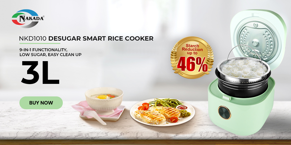 Nakada Group Official Online Store, January 2023 | Shopee Malaysia