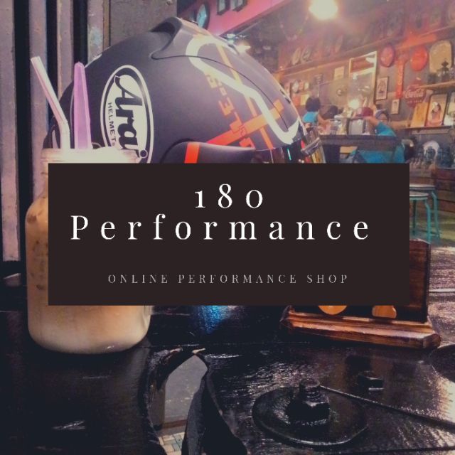 180_performance, Online Shop | Shopee Malaysia