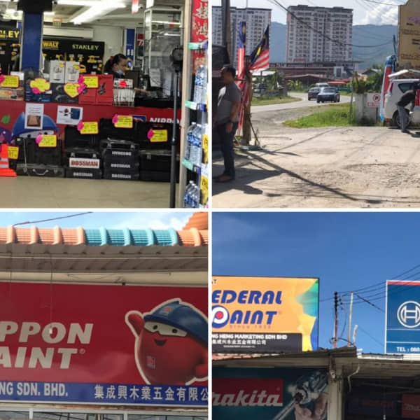 Chip Seng Heng Marketing Sdn Bhd, Online Shop | Shopee Malaysia