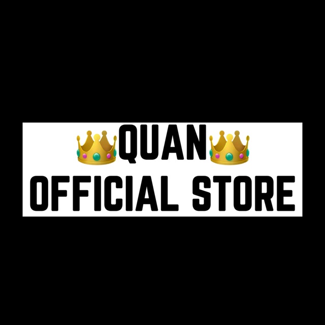QUAN OFFICIAL STORE, Online Shop | Shopee Malaysia
