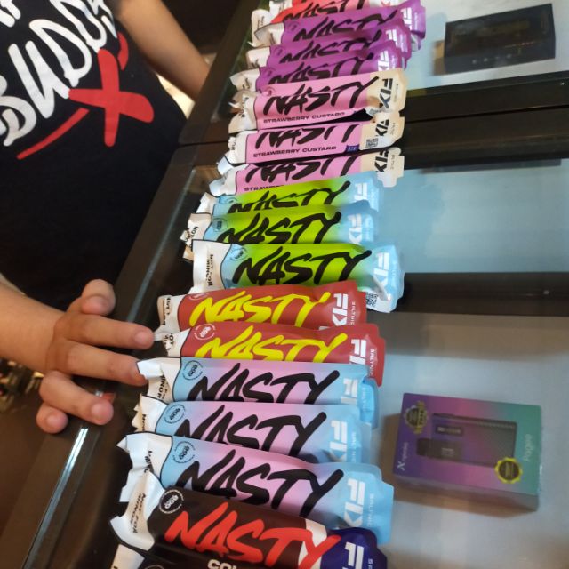 Flux Vapehouz, Online Shop | Shopee Malaysia