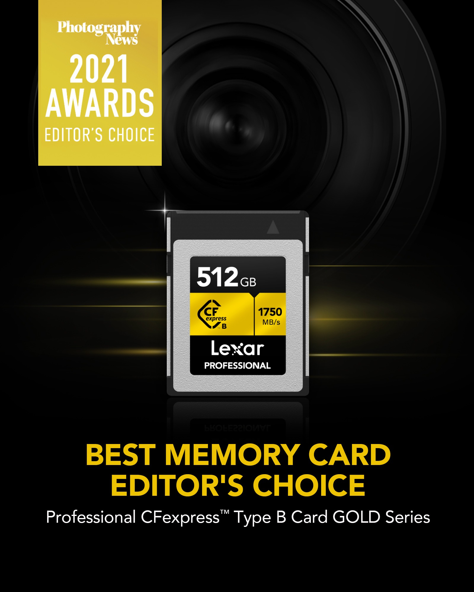 Lexar Official Store Online, July 2024 | Shopee Malaysia