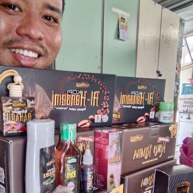 tuan hutan by hazrin, Online Shop | Shopee Malaysia