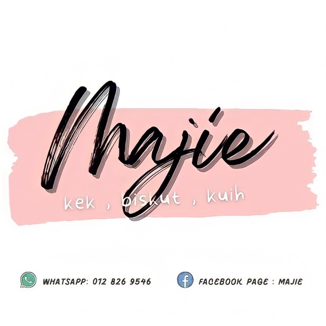 Majie Kukiss, Online Shop | Shopee Malaysia