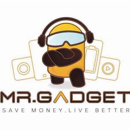 Mr.Gadget Official, Online Shop | Shopee Malaysia