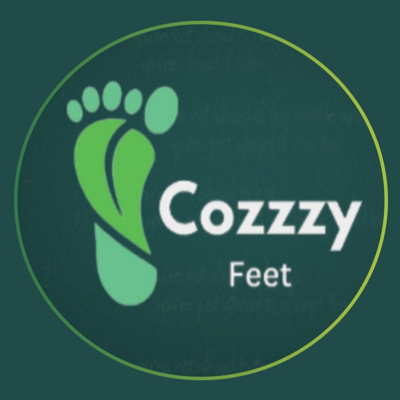 Cozzzy Feet, Online Shop | Shopee Malaysia