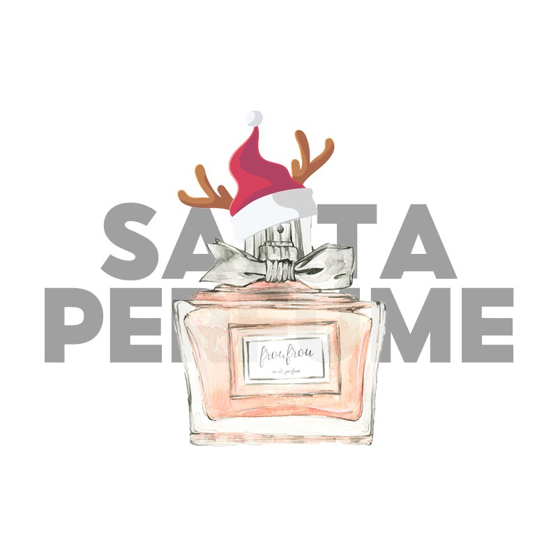 Santa Perfume Official Store, Online Shop | Shopee Malaysia