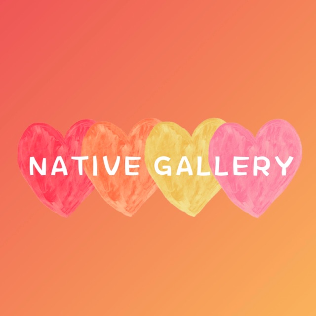 Native Gallery, Online Shop | Shopee Malaysia