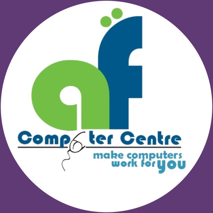 afcomputercentre, Online Shop | Shopee Malaysia