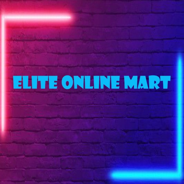 Elite Online Mart, Online Shop | Shopee Malaysia