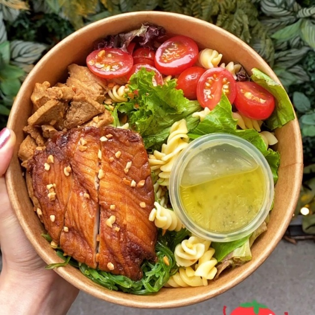 Salad Atelier Official, Online Shop | Shopee Malaysia