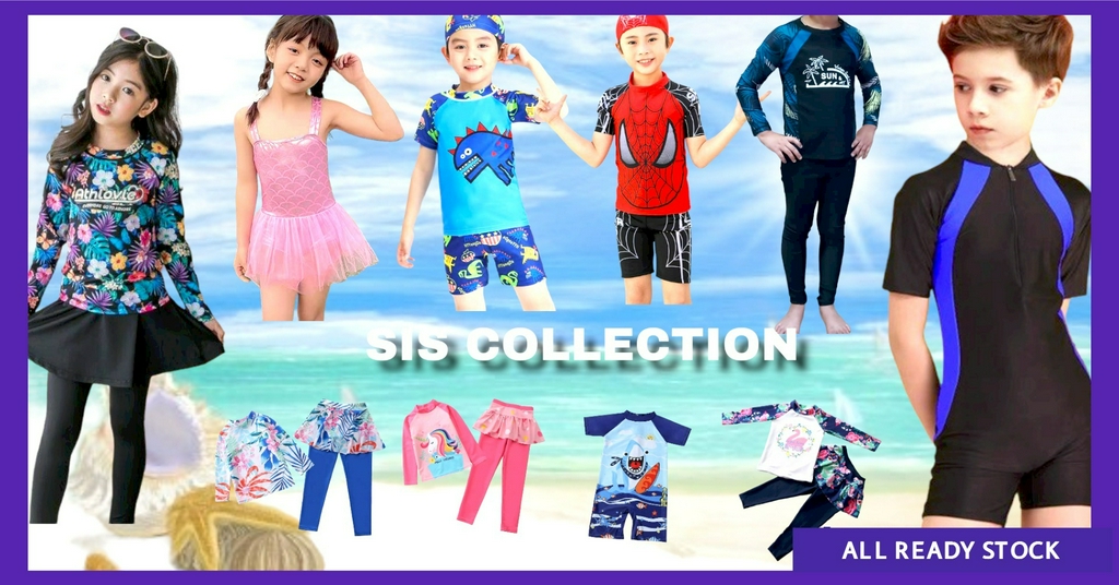 swimscollection, Online Shop | Shopee Malaysia