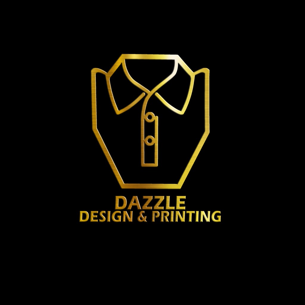 Dazzle Design & Printing, Online Shop | Shopee Malaysia
